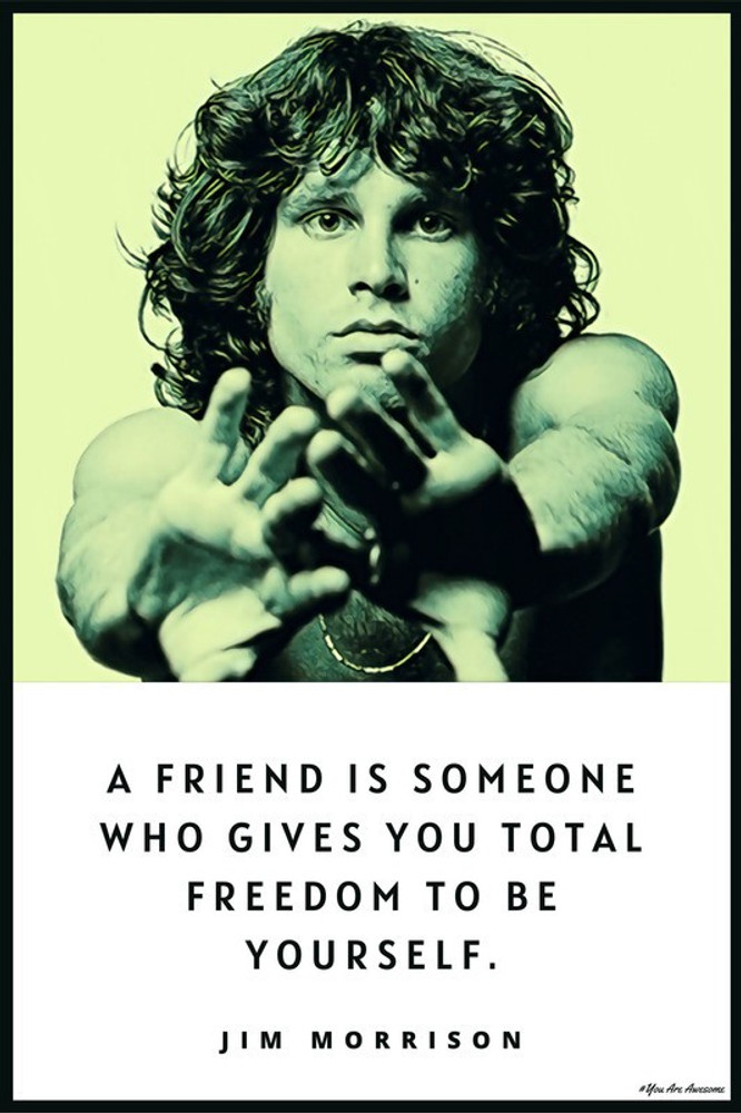 Jim Morrison Friend Quotes 14 Of The Most Beautiful Short Quotes On
