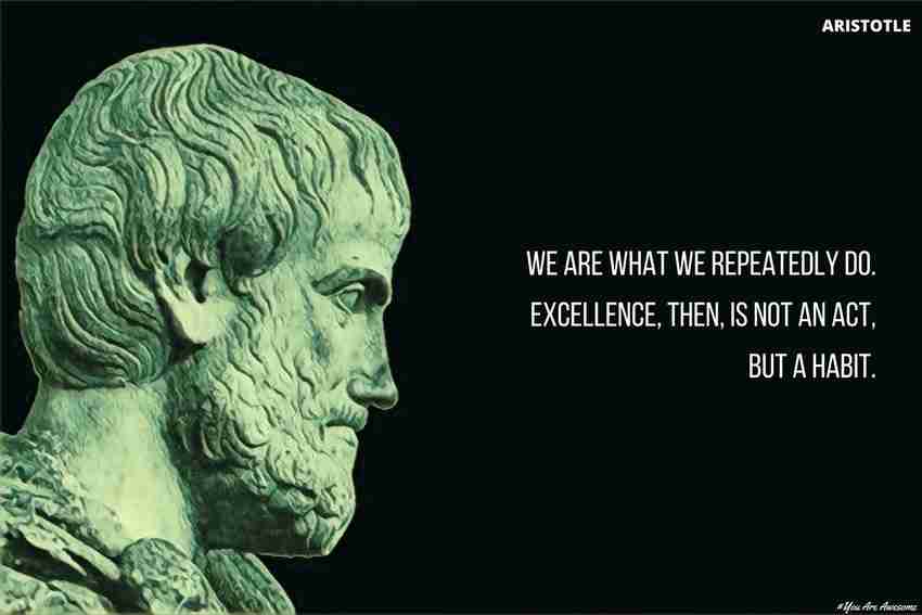 Aristotle Quotes