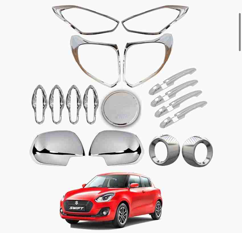 Maruti Swift Car Accessories Maruti Swift Accessories And Accessory