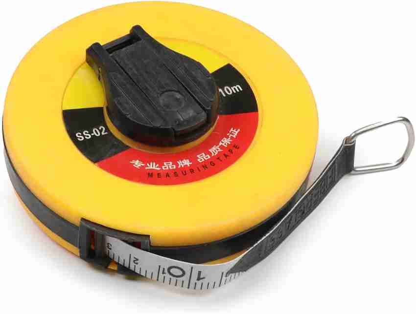 Roll a tape measure store