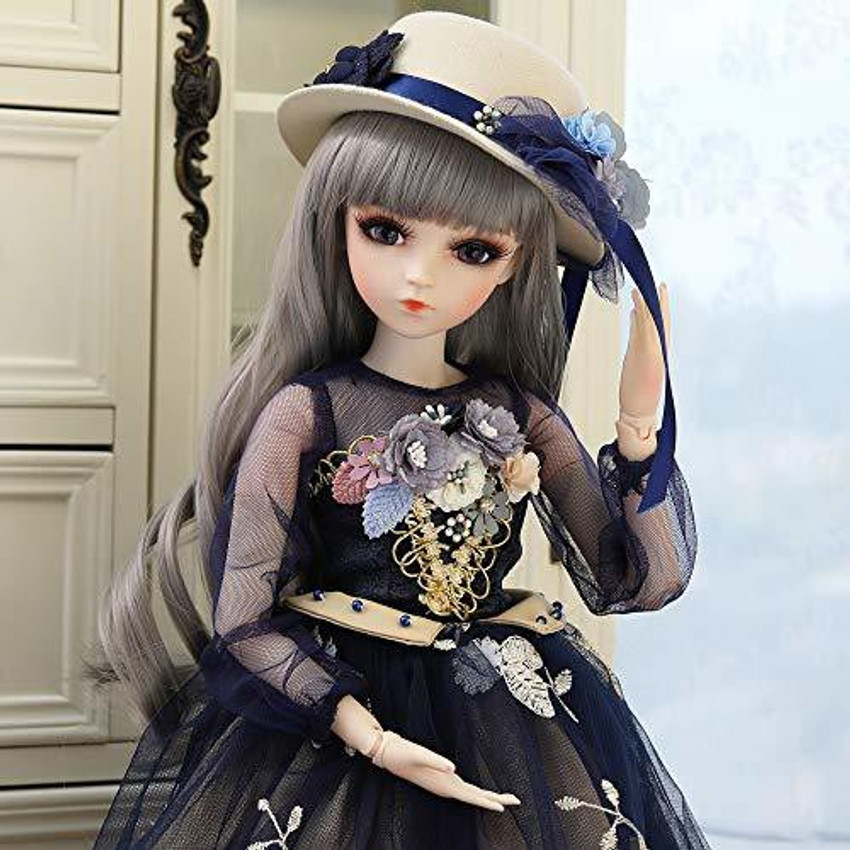 Ball Jointed Dolls PreOrder Dragon Bjd Doll 1/4 Minifee Fantasy