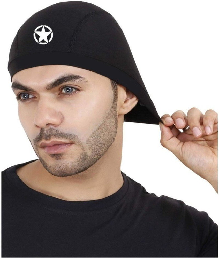 Under Helmet Skull Cap Cotton Skull Caps,Lightweight Beanie Sleep Hats