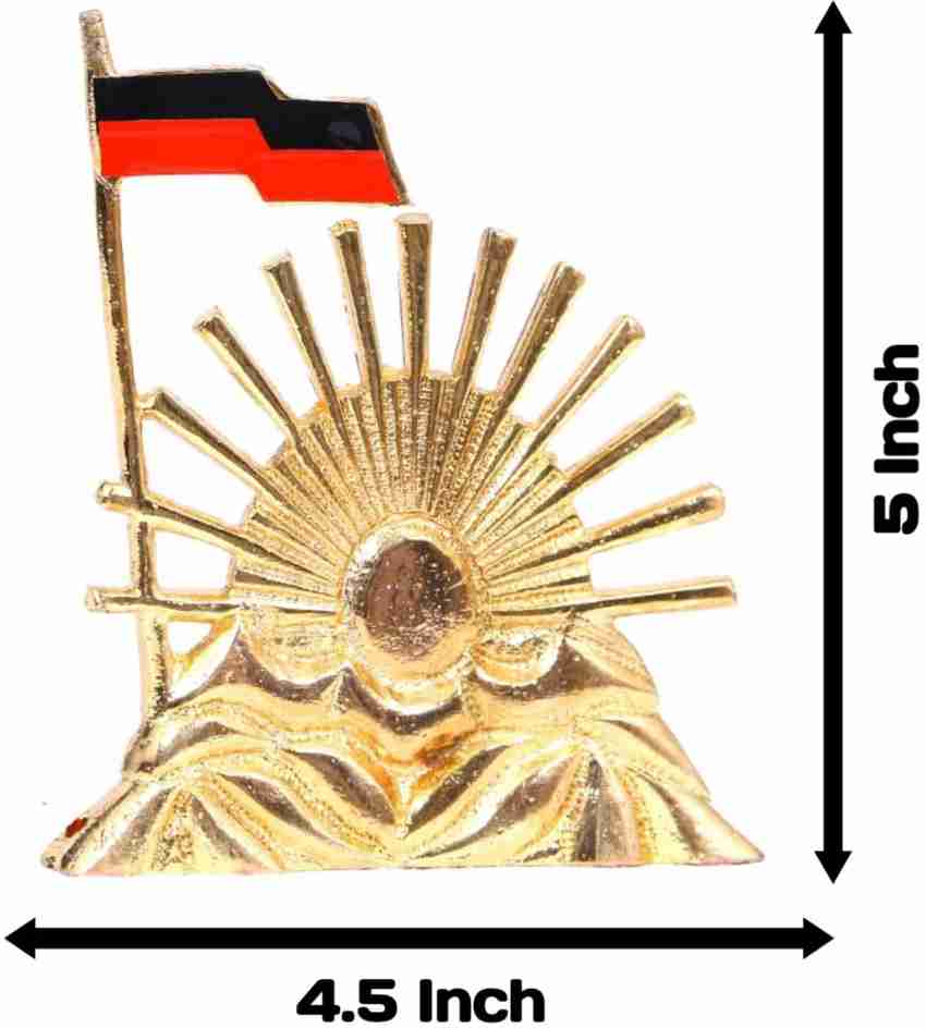 Dmk Sun Logo DMK Limited A2Z | DMK Skincare