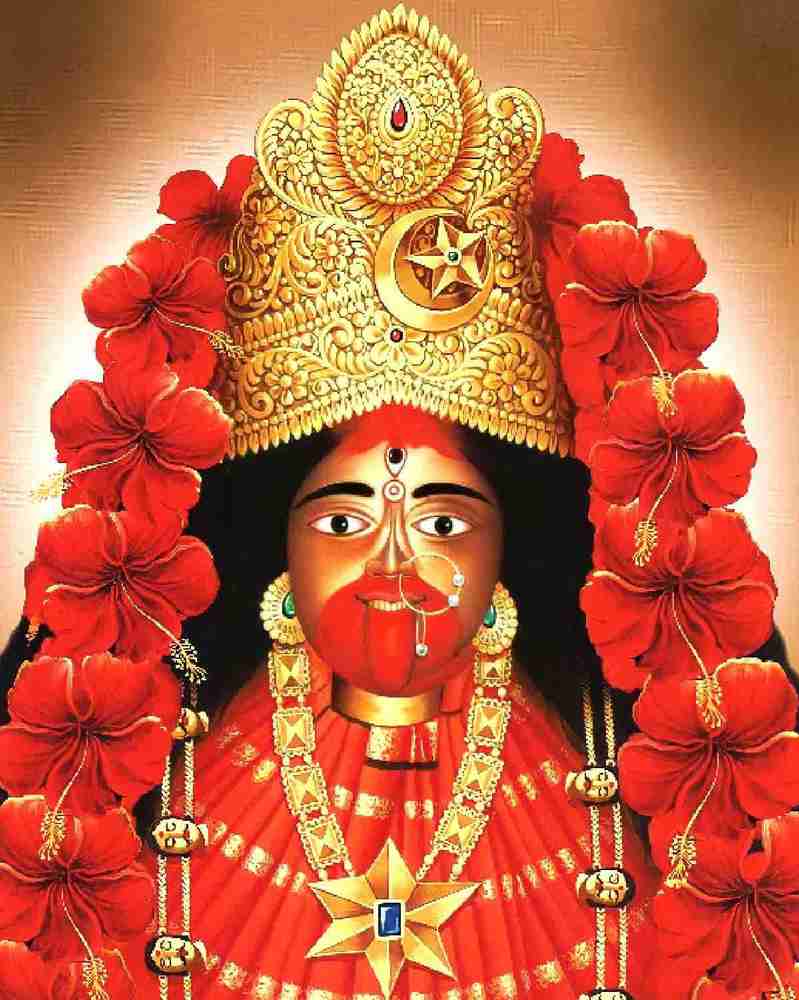 Maa Tara Logo