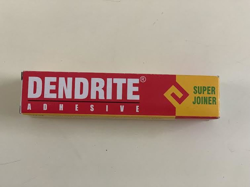 Dendrite Gum Dendrite Gum – Dendrite Adhesive
