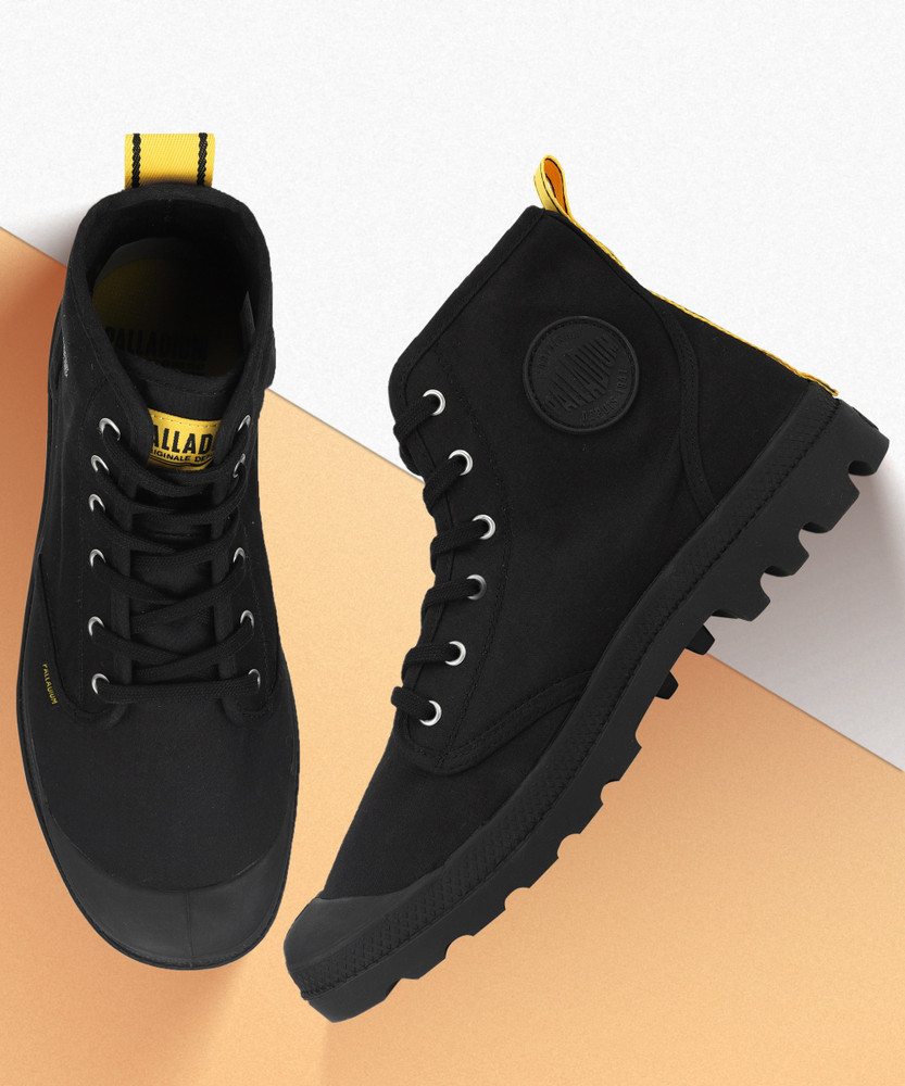Palladium Shoes Men Men