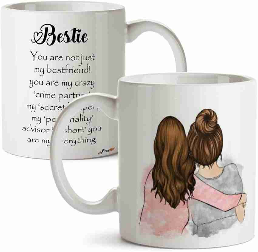 Best Girl Friend Quotes