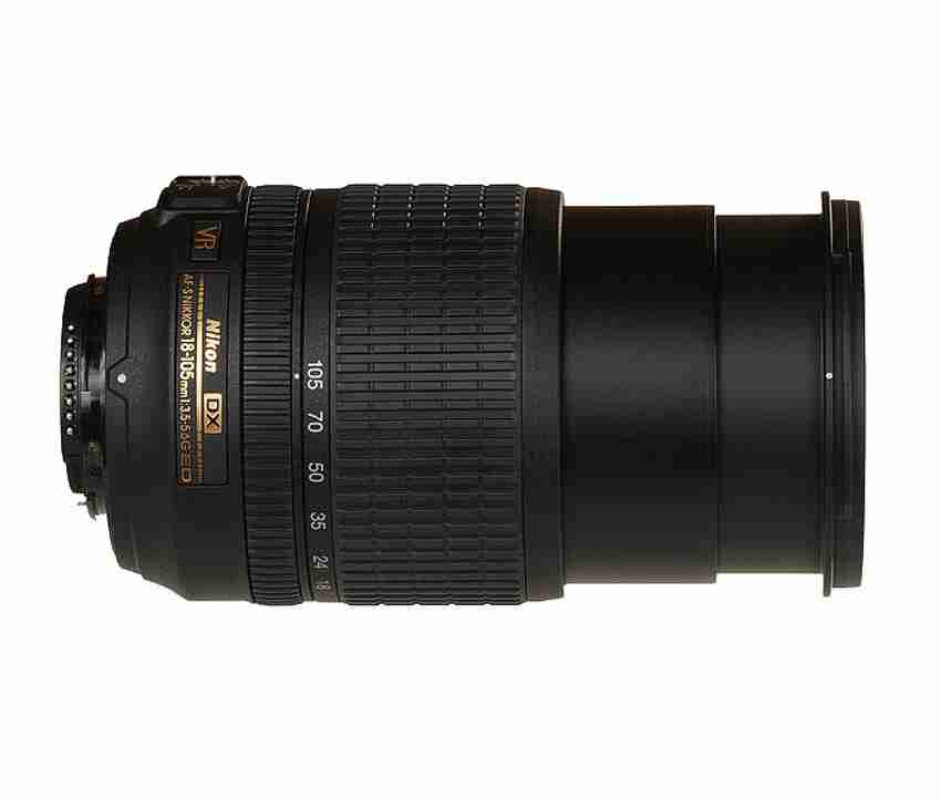 Nikon lens price store
