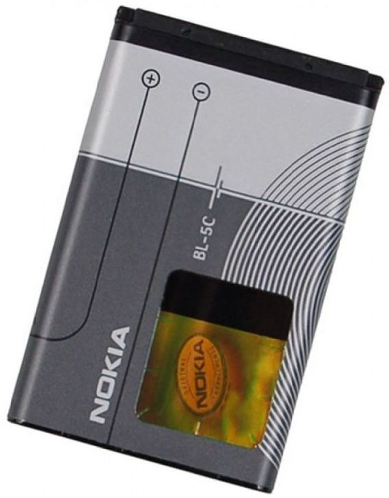 Nokia Mobile Battery Replacement Nokia 3360 Cell Phone Battery