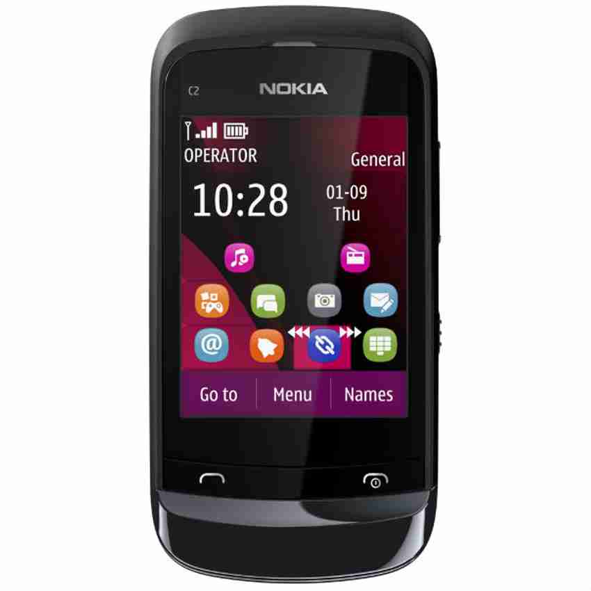 Nokia C3 02 Nokia C3 Review: Nokia C3 CNET