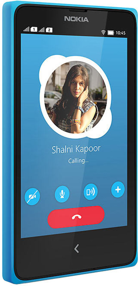 Nokia X Series Price MWC 14: Nokia X Android Smartphone Series Goes