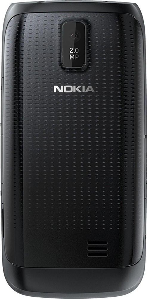 Nokia Asha 309 Nokia Asha 309 Price In Pakistan & Specifications 2025