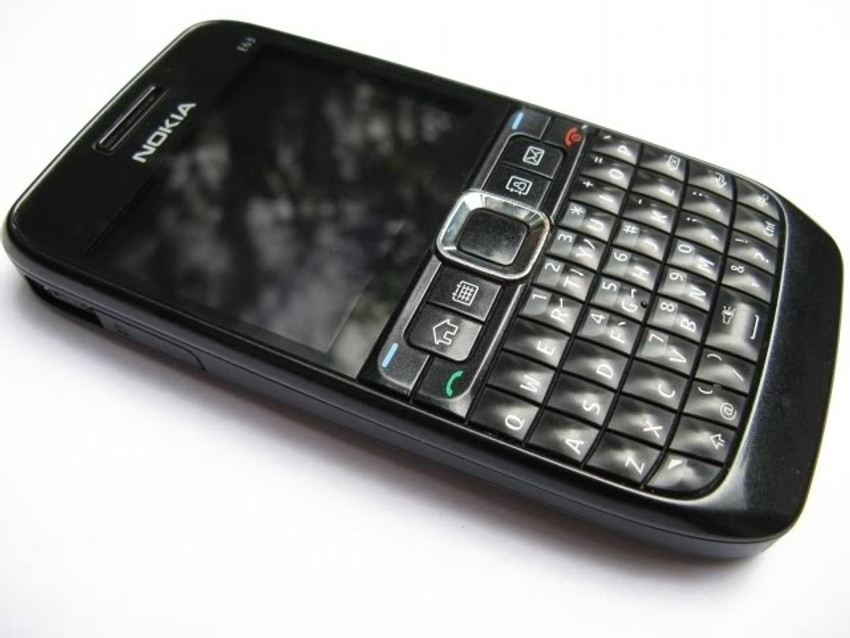 Nokia E63 Black SMART Nokia E63 Full Panel: Buy SMART Nokia E63 Full