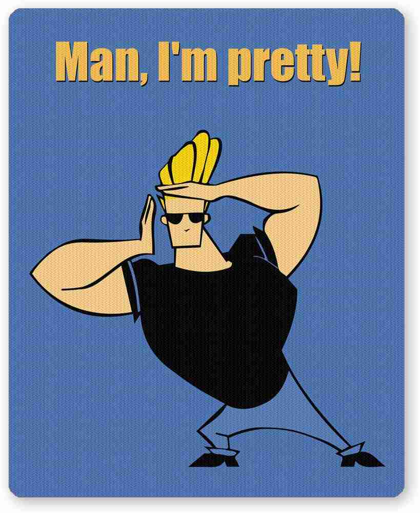 Johnny Bravo Sayings Johnny Bravo History