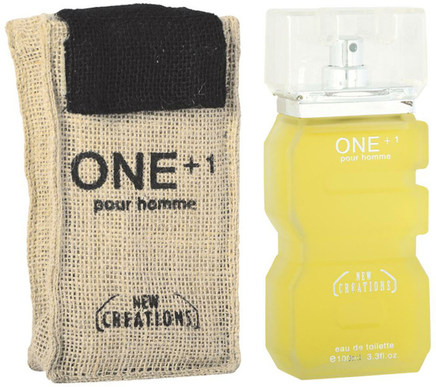 Plus One Menu | Plus One Pizza