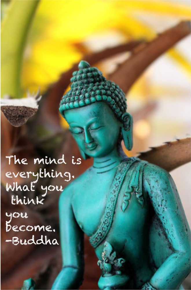 Mind Buddha Quotes Buddha Quotes | Transform Your Life In 60 Days With