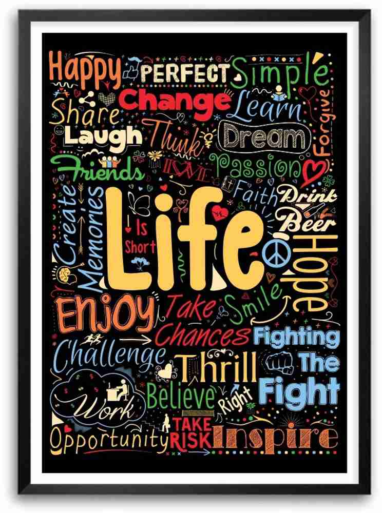 Photo Collage Quotes Pin Page