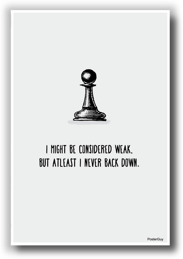 Never Back Down Quotes And Sayings Never Back Down Recorre