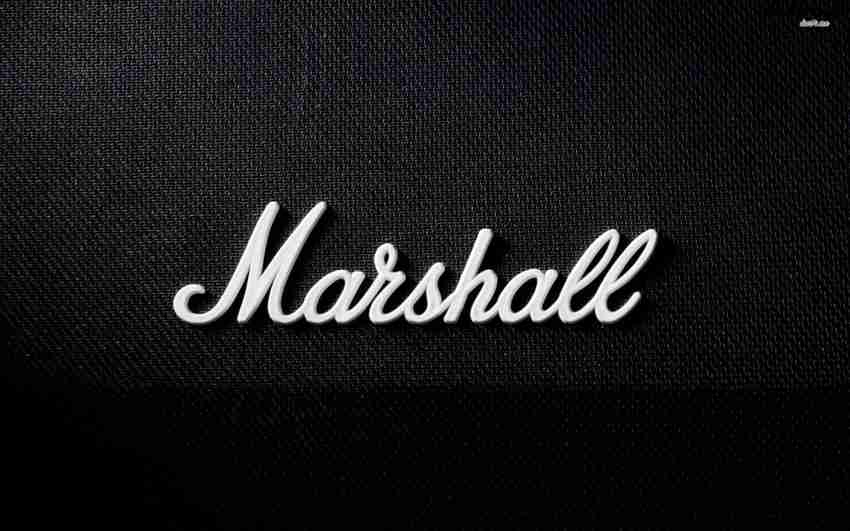 Official Marshall Logo Marshalls Logo / Retail / Logonoid.com