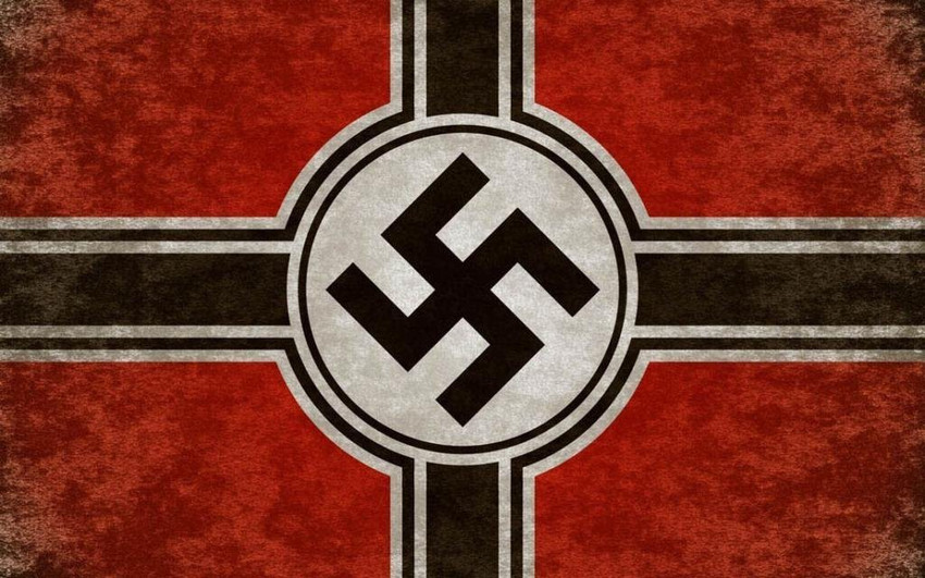 Swastika Flag Wallpaper OM Swastika Flag For Pooja DHVAJ Puja Flag