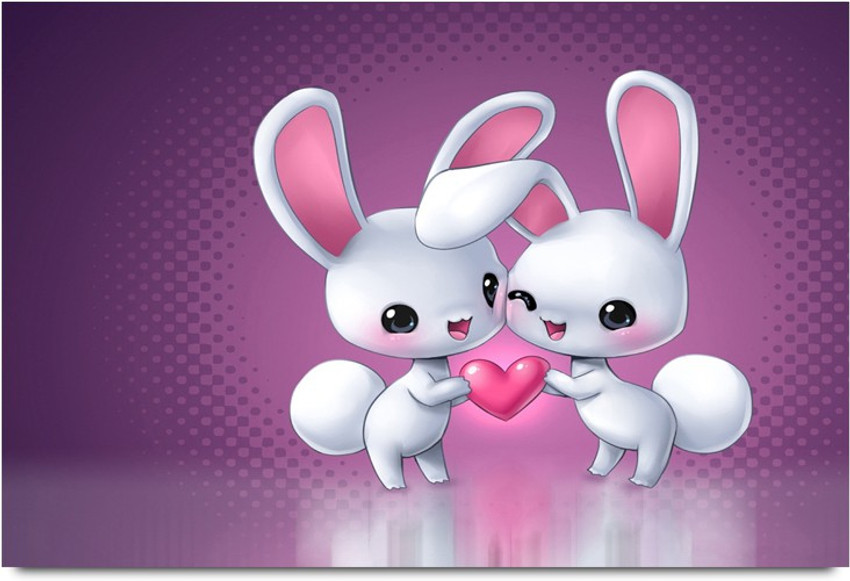 Cartoon Love 09 | April | 2012 | Bornoutofbourbon