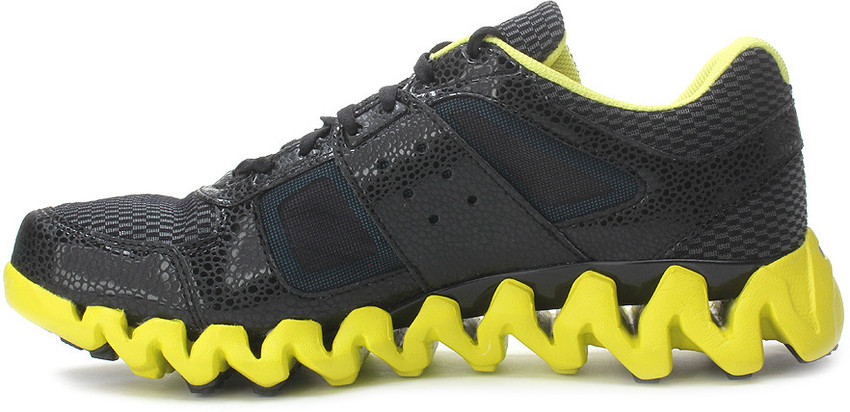 Botas Reebok Zigtech Unleashing Performance: The Reebok ZigTech