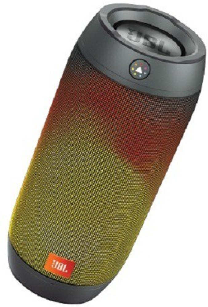 Jbl Pulse 2 Wireless Portable Speaker Black Jbl Pulse 2 Silver