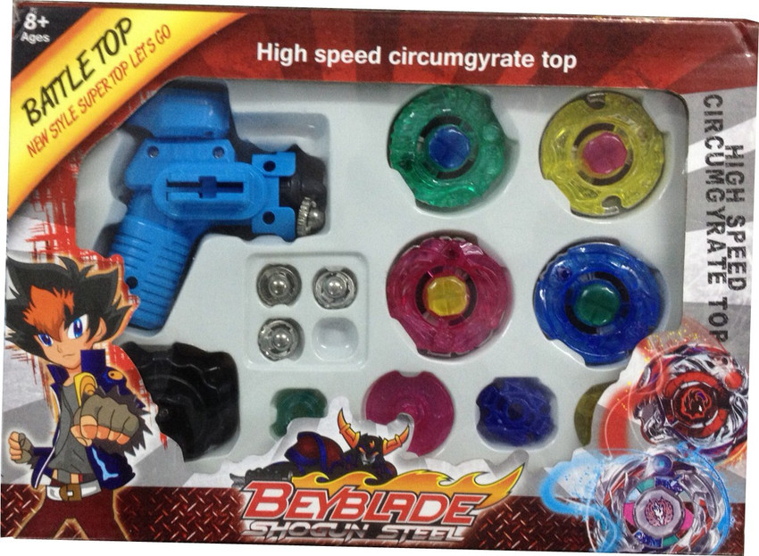 Beyblade Shogun Staal Unpopular Opinion: Beyblade Shogun Steel Was