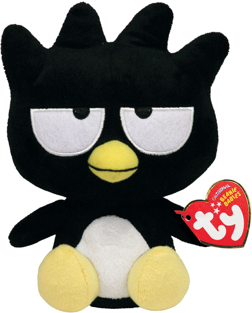 Badtz Maru E Hello Kitty BADTZ MARU