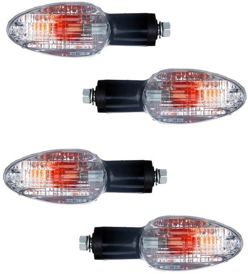 AutoSwag Front Rear Incandescent Indicator Light for Hero HF Dawn Price in India Buy AutoSwag Front Rear Incandescent Indicator Light for Hero HF Dawn online at Flipkart