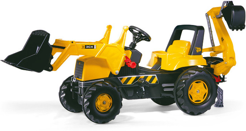 Jcb toys flipkart store