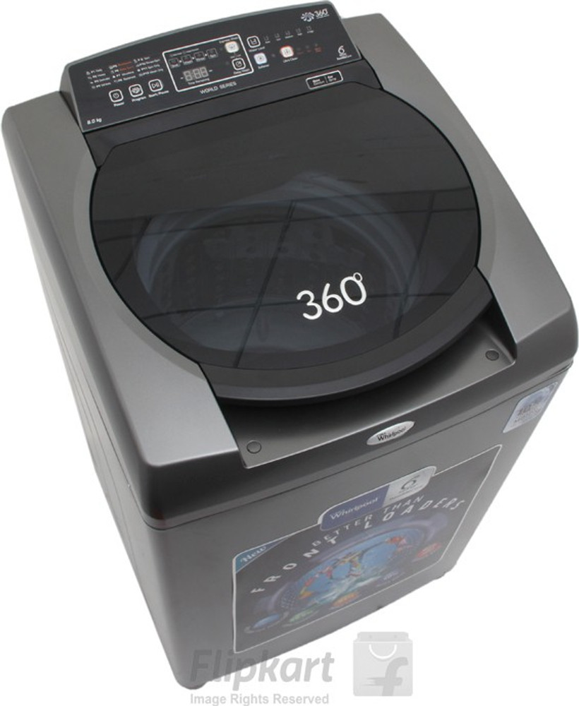 Whirlpool Washing Machine Price Buy Whirlpool 7 Kg Semi Automatic