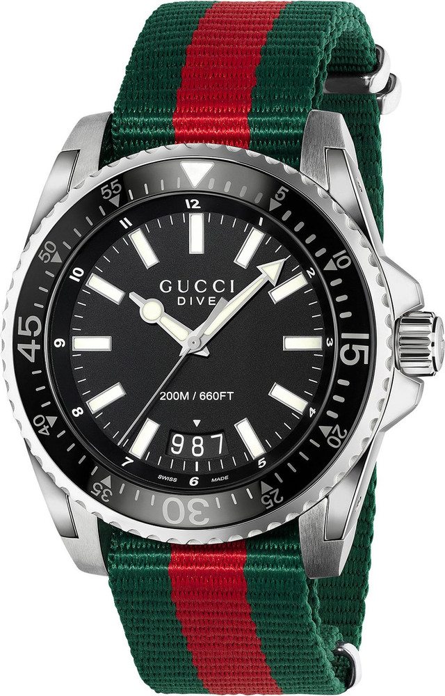 Gucci watch price store