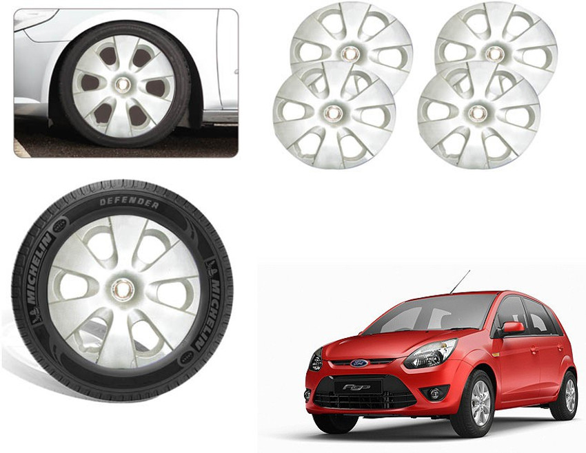 Ford figo wheel cap original store