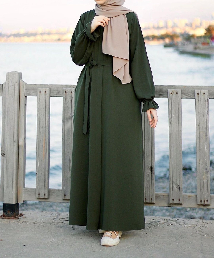 Emaan Outfit Cotton Blend Cotton Silk Self Design Burqa With Hijab Price in India Buy Emaan Outfit Cotton Blend Cotton Silk Self Design Burqa With Hijab online at Flipkart