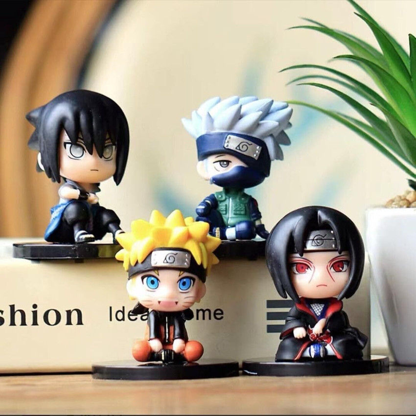 Naruto Chibi Itachi