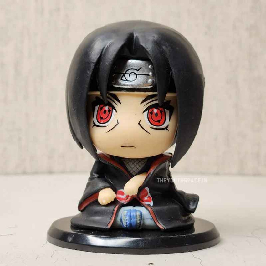 Naruto Chibi Itachi