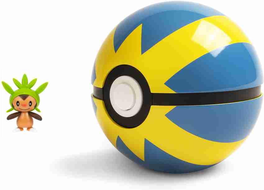 Pokemon Yellow Pokeball Pokémon: Let's Go, Pikachu! En Pokémon: