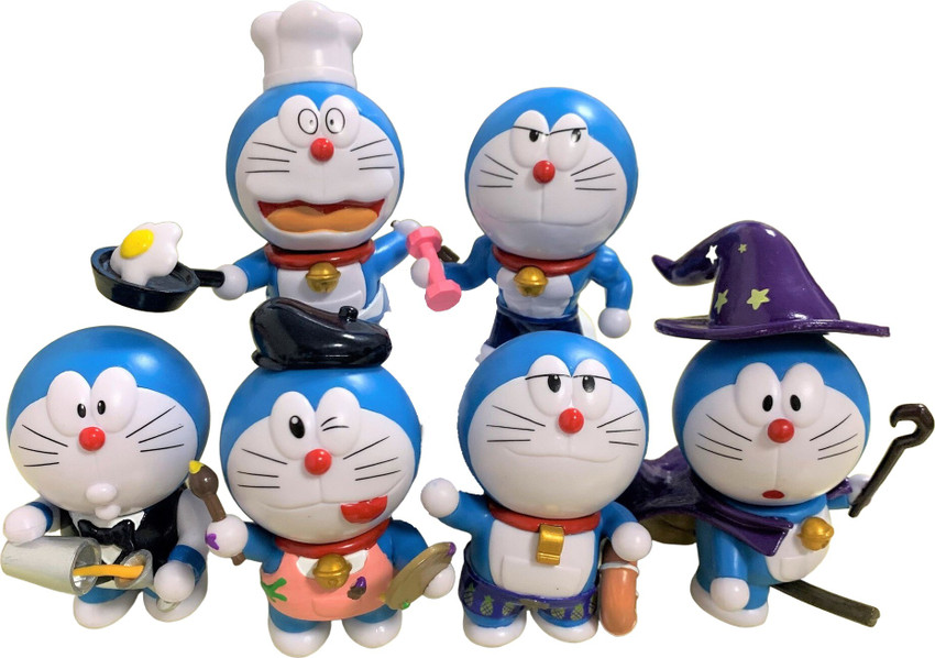 doraemon toy boy