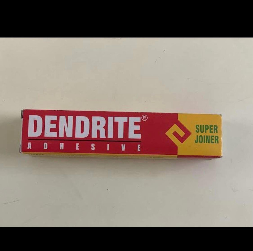 Dendrite Adhesive Dendrite PC 65 Synthetic Adhesives At ₹ 220/piece
