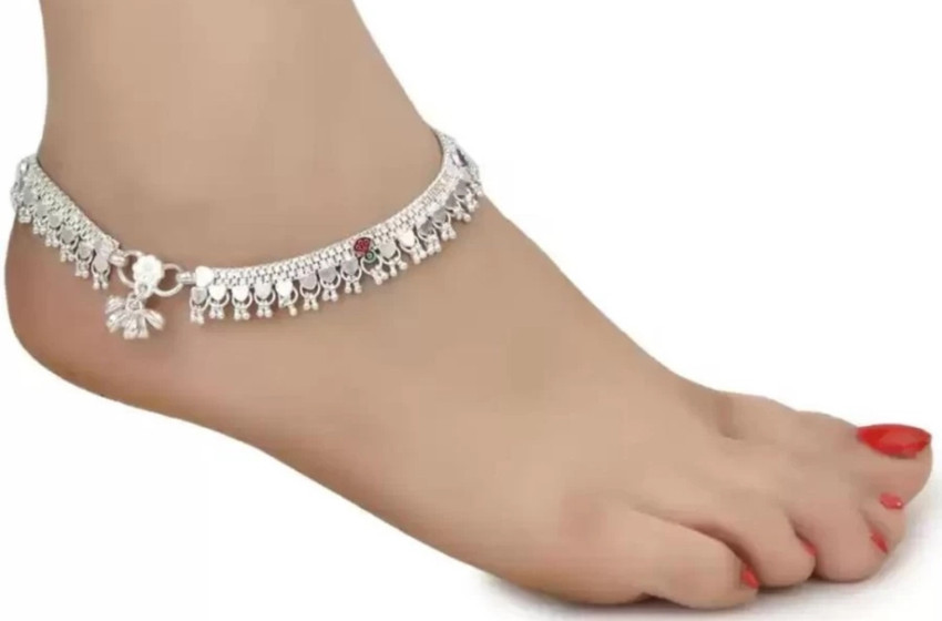 Trending anklets designs store