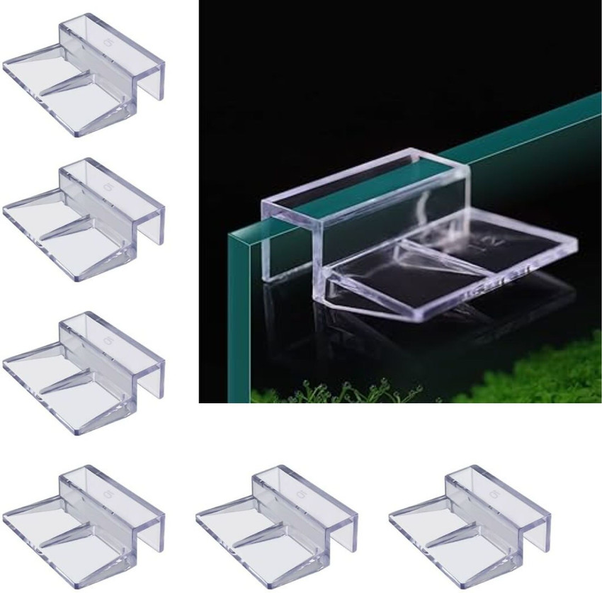 Acrylic Fish Tank Glass Custom Tropical Acrylic Aquarium Unsichtbare