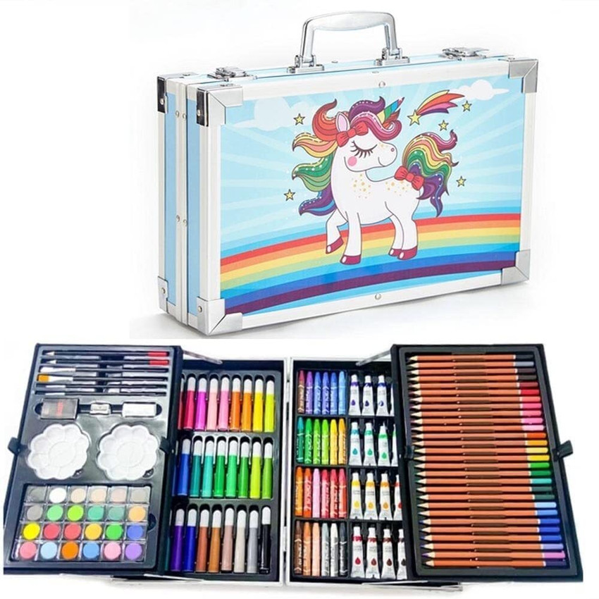 Deluxe Art Set