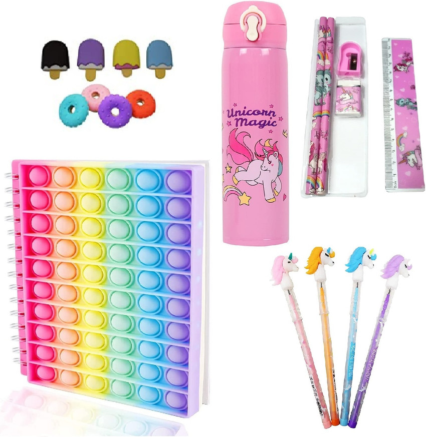 Stationery Items For Kids