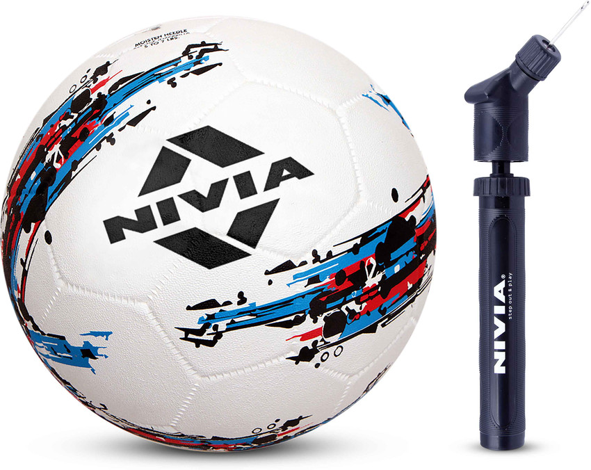 Football Ball Nivia