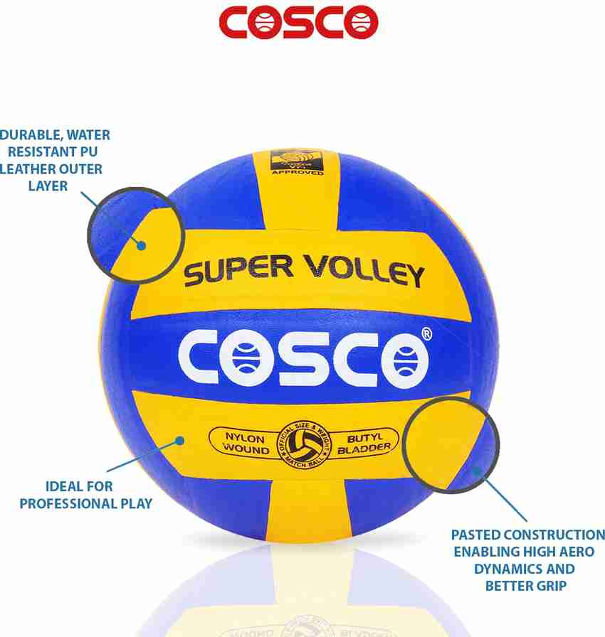 Cosco volleyball price store