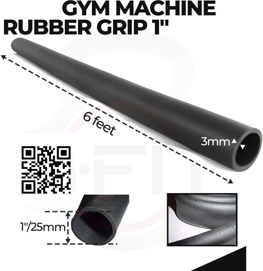 Exercise Equipment Handle Grips Build Rock Solid Forearms With Our