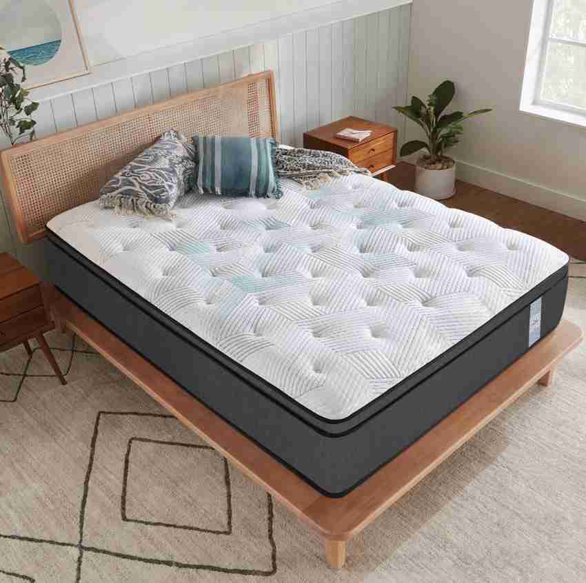 Springtek bonnell spring mattress store