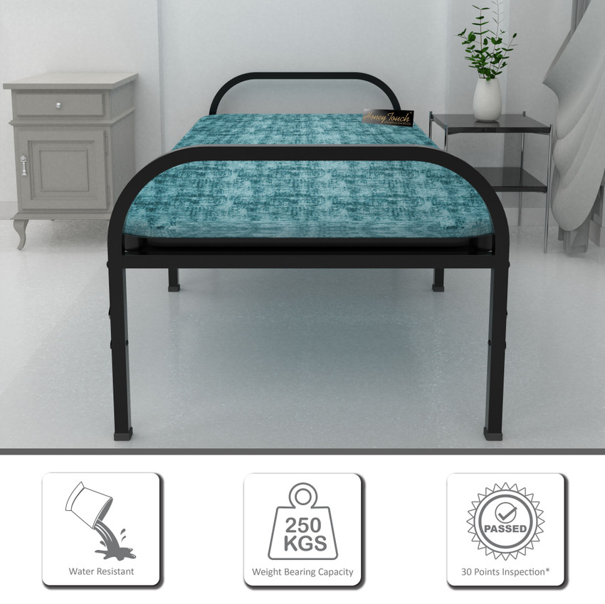Single folding bed flipkart store