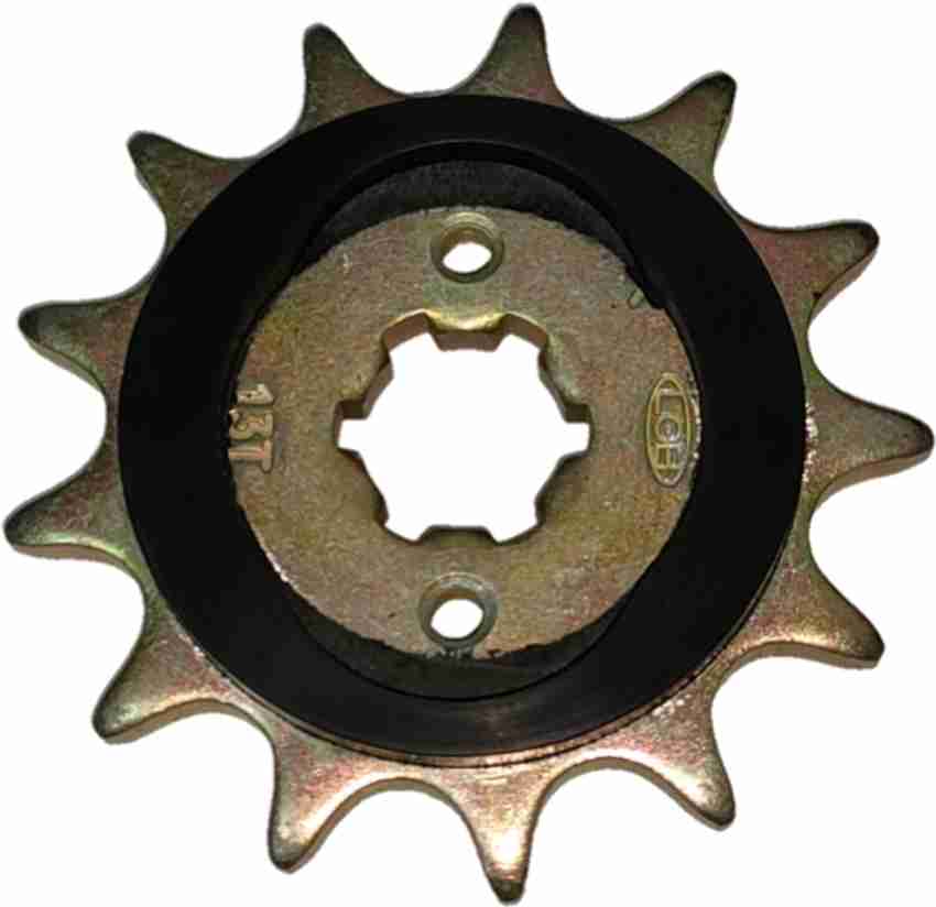 Tvs apache 200 4v chain sprocket store